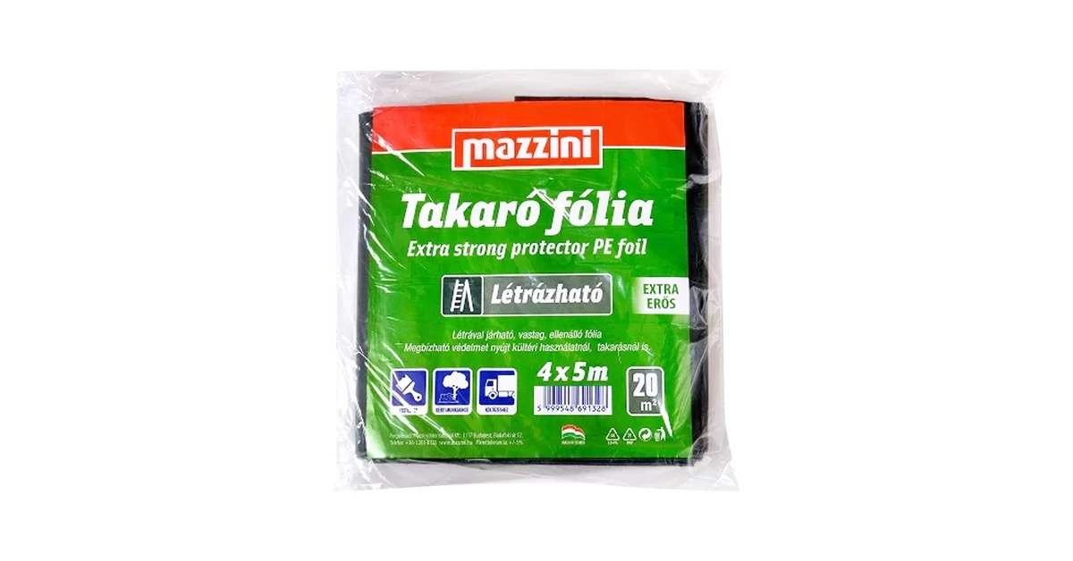 Csomagoló fólia - Domi-Pack Shop